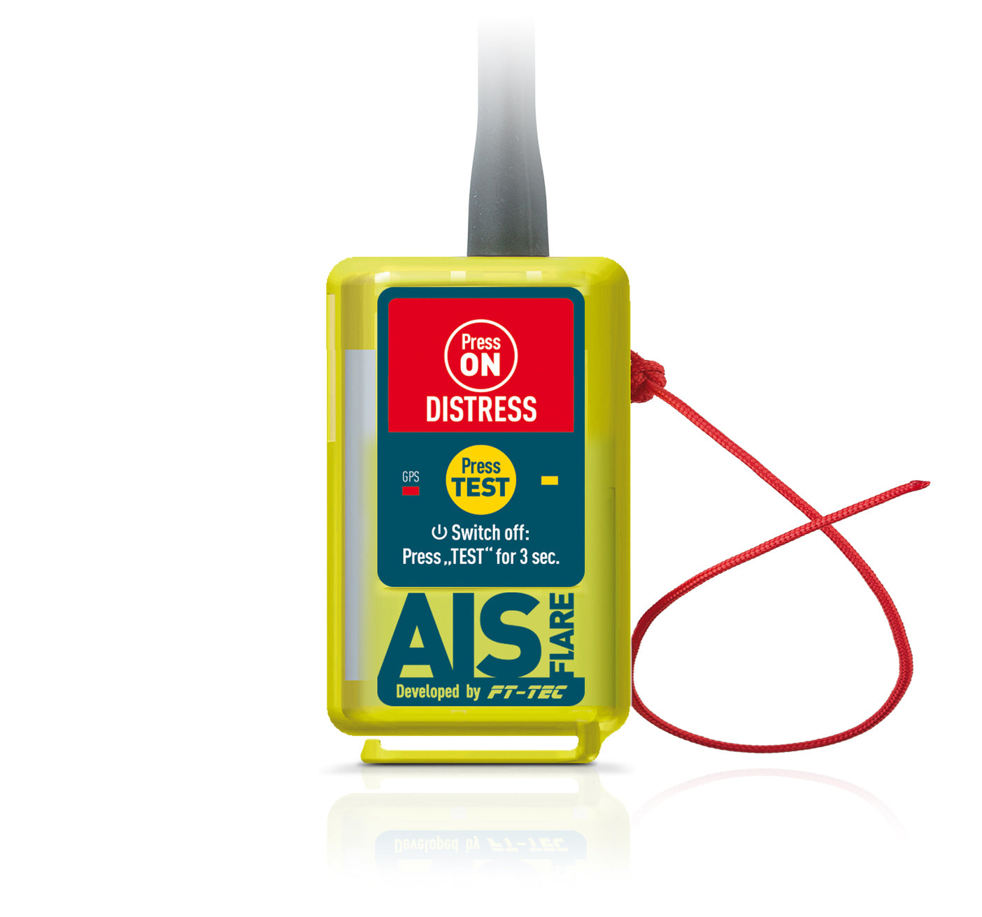 AIS und PLB