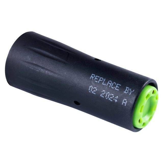 UML 5000-1 MK5 Auslösespule für UML MK5 Aufblassystem | SeaCurity GmbH