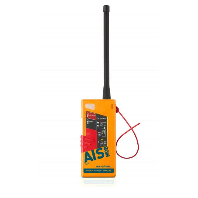 SEAANGEL SA14-MOB | SeaCurity GmbH